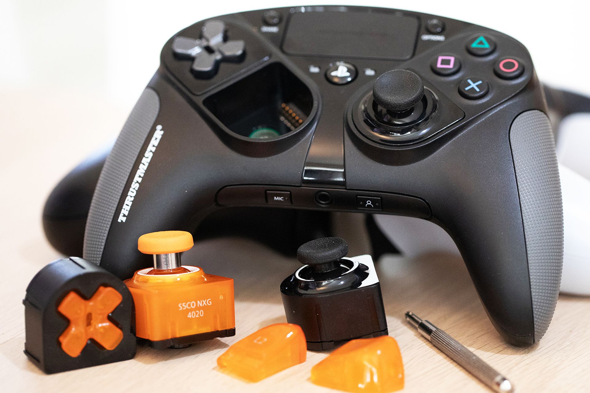 Mejores mandos para PS5 que puedes comprar ya