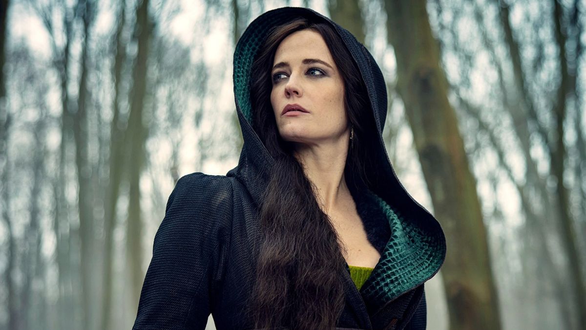 Eva Green y el equipo de Los tres mosqueteros: Milady hablan del despliegue de acción y medios ...