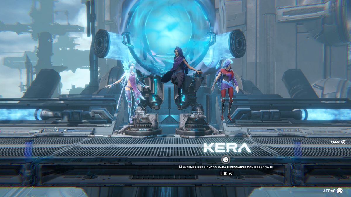 Análisis de Trinity Fusion, un roguelite que explora las posibilidades ...