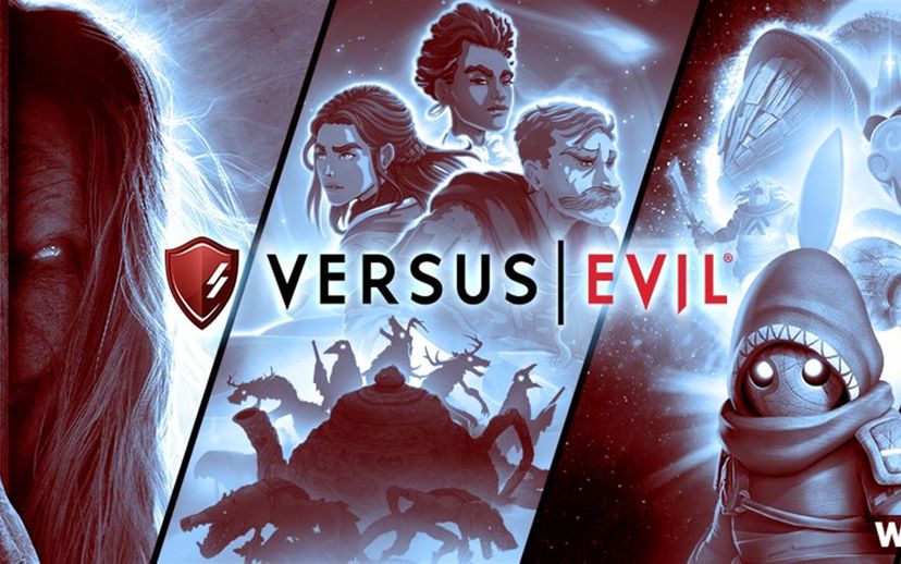 La editora indie Versus Evil afirma que tinyBuild despidió a todos y ...