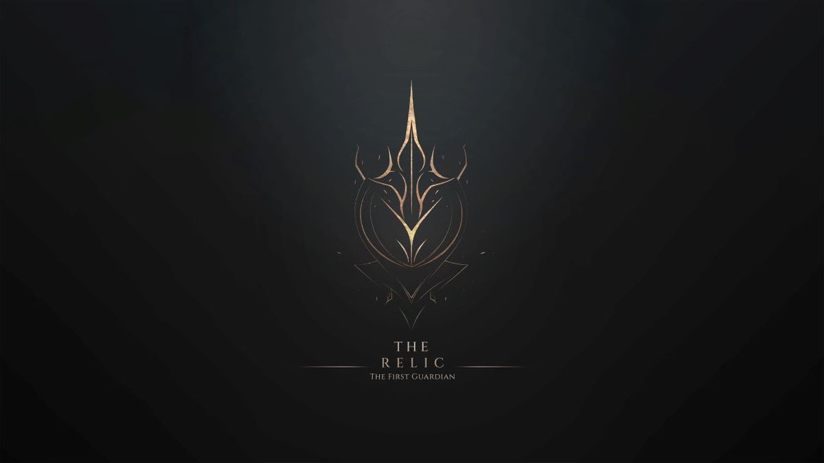 Así es The Relic: The First Guardian, una aventura de acción claramente ...