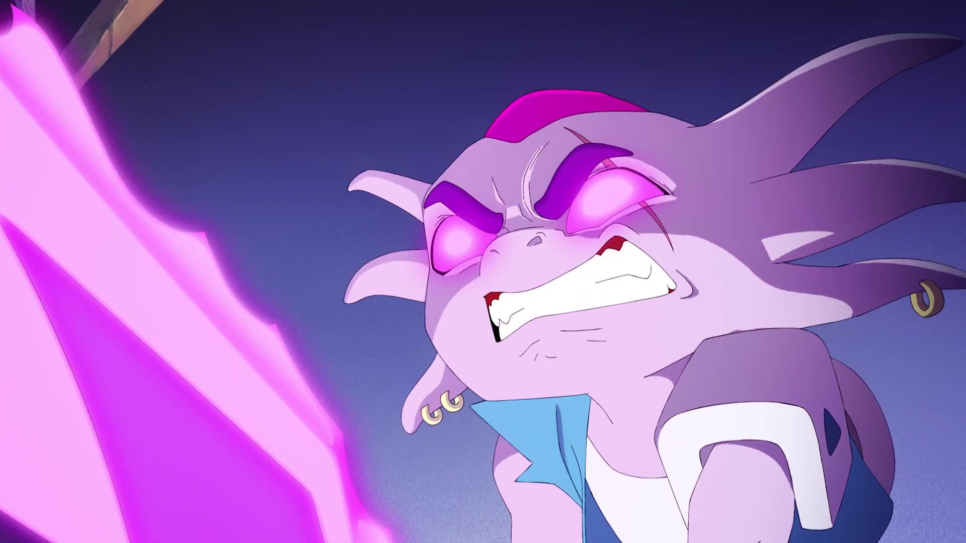 Windblown se convertirá en tu nueva obsesión roguelike: primer tráiler ...