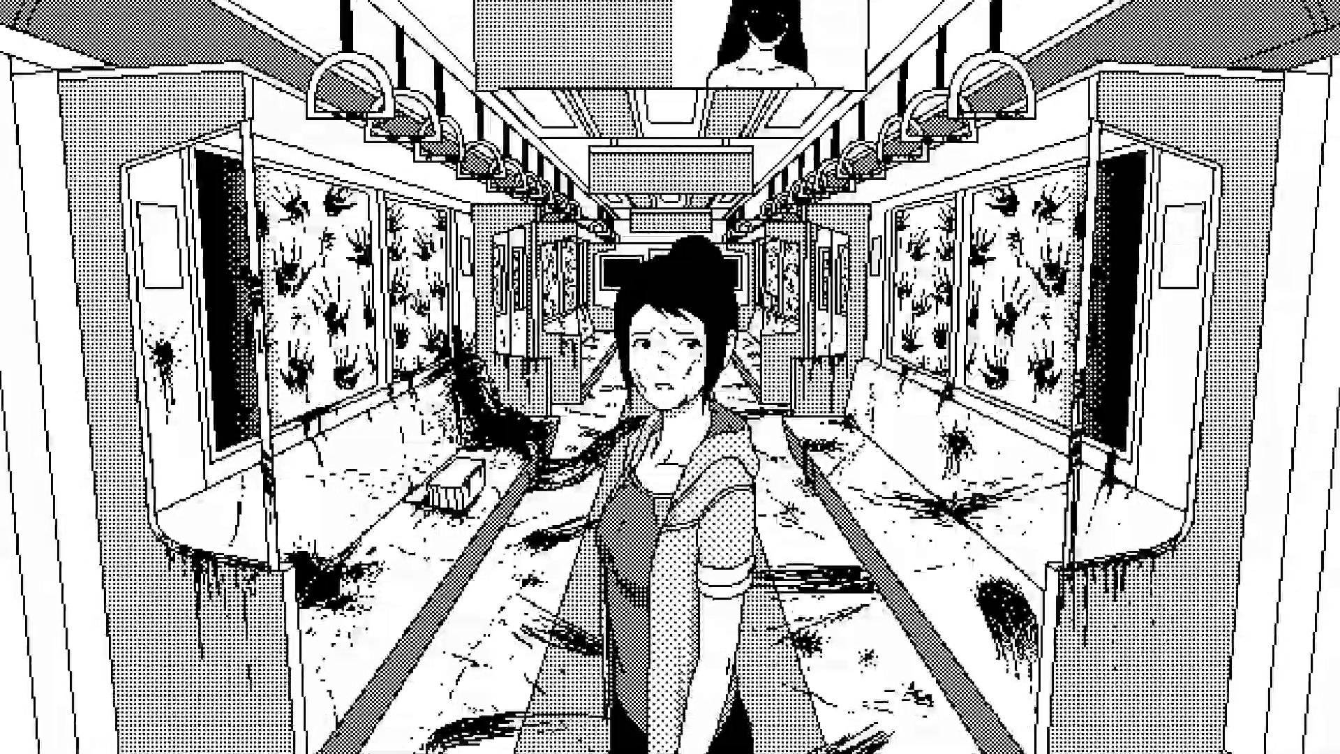 Análisis de World of Horror, un terrorífico y adictivo viaje al pasado ...