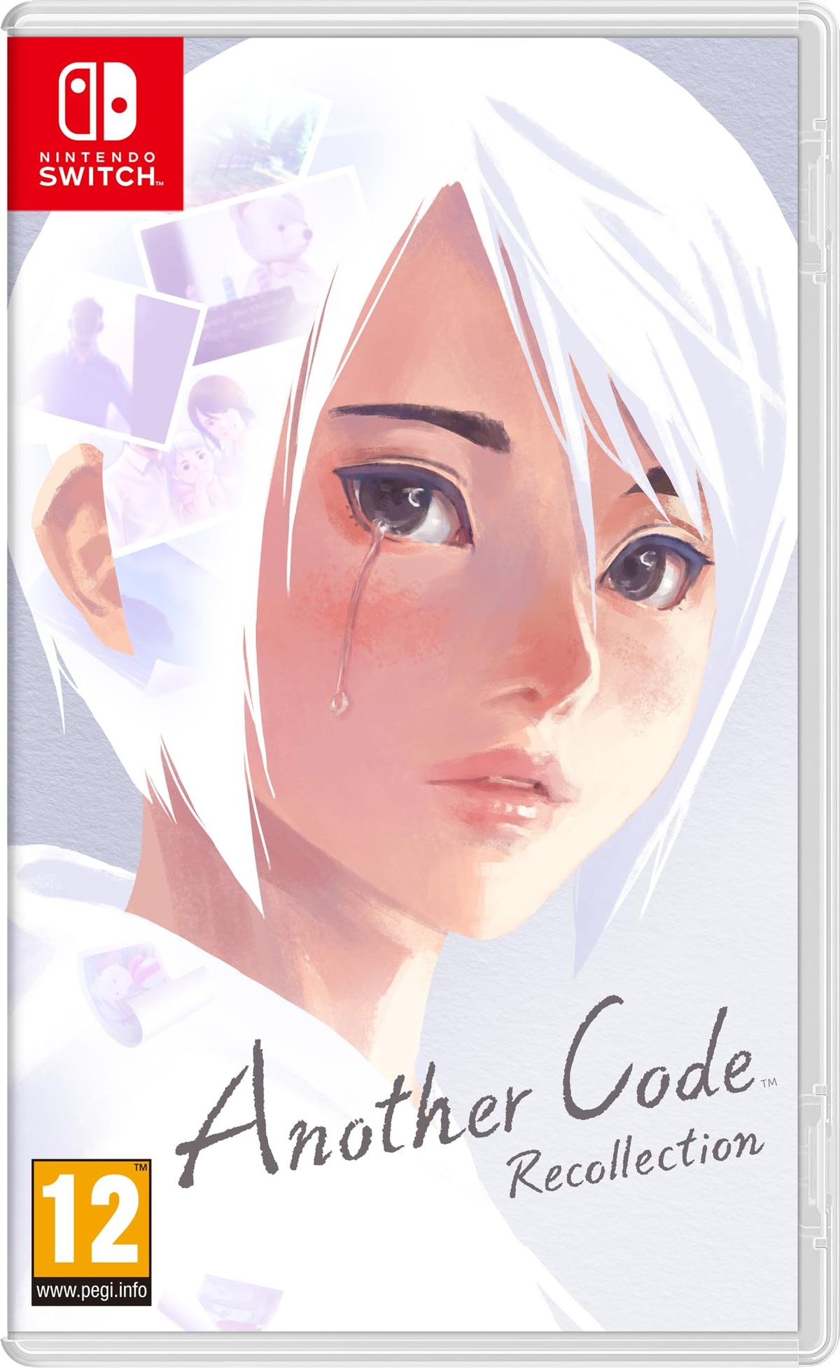 El director original de Another Code ha trabajado en el remake de ...
