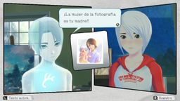 Todos los finales de Two Memories y cómo conseguirlos en Another Code ...