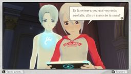 Todos los finales de Two Memories y cómo conseguirlos en Another Code ...