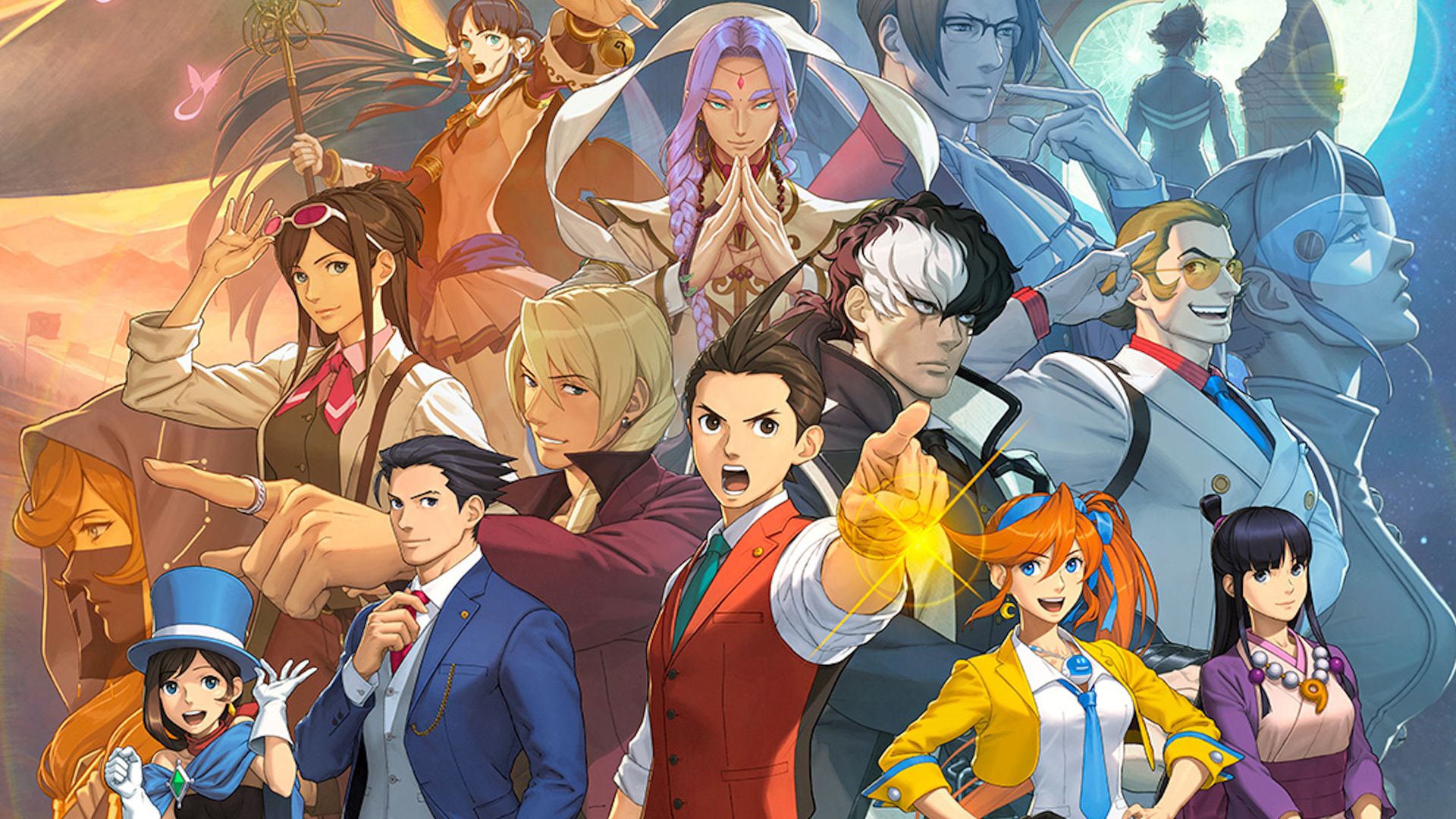 Los mejores juegos de 2024 hasta el momento