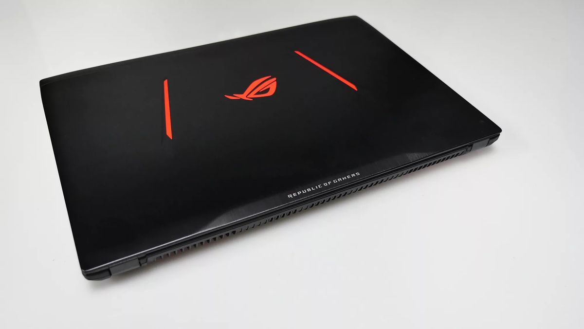 ASUS Republic of Gamers presenta sus nuevos portátiles y equipos gaming ...