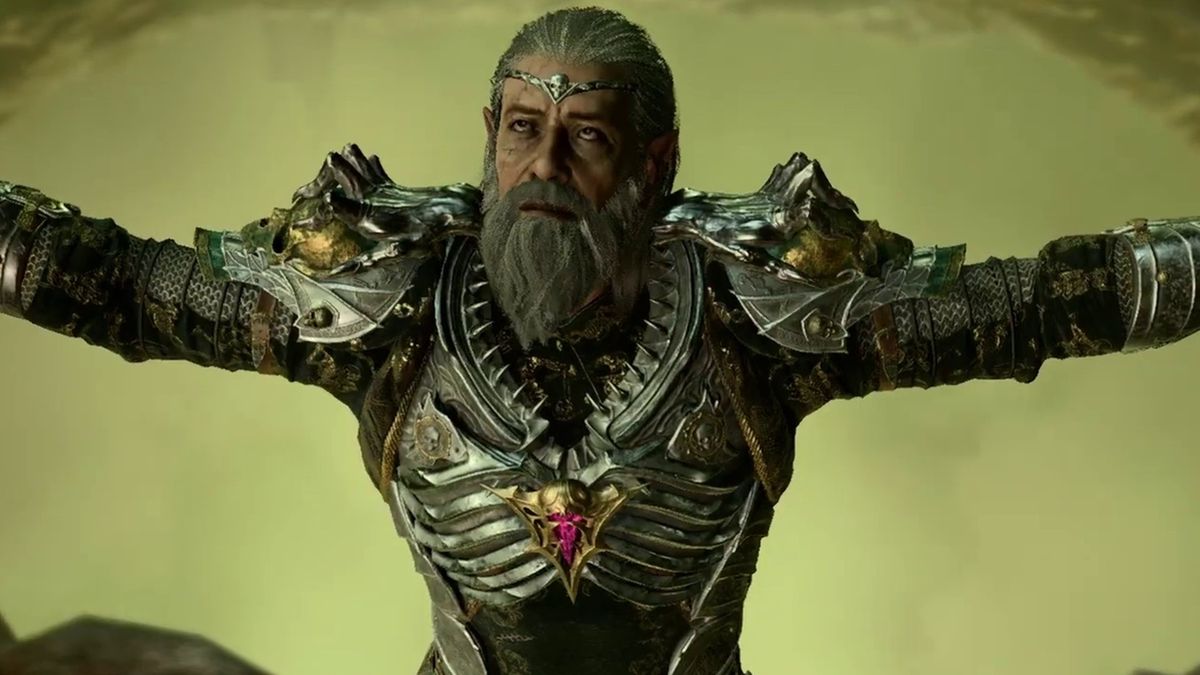 Baldur's Gate 3 agregará soporte para mods multiplataforma este año, confirma el director de ...