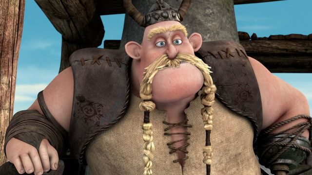 La versión en imagen real de Cómo entrenar a tu dragón ya tiene actor ...