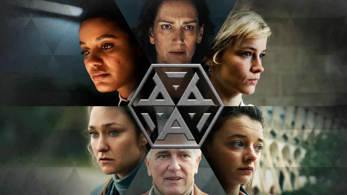 Crítica de Arcadia: Ciencia ficción apocalíptica en SYFY