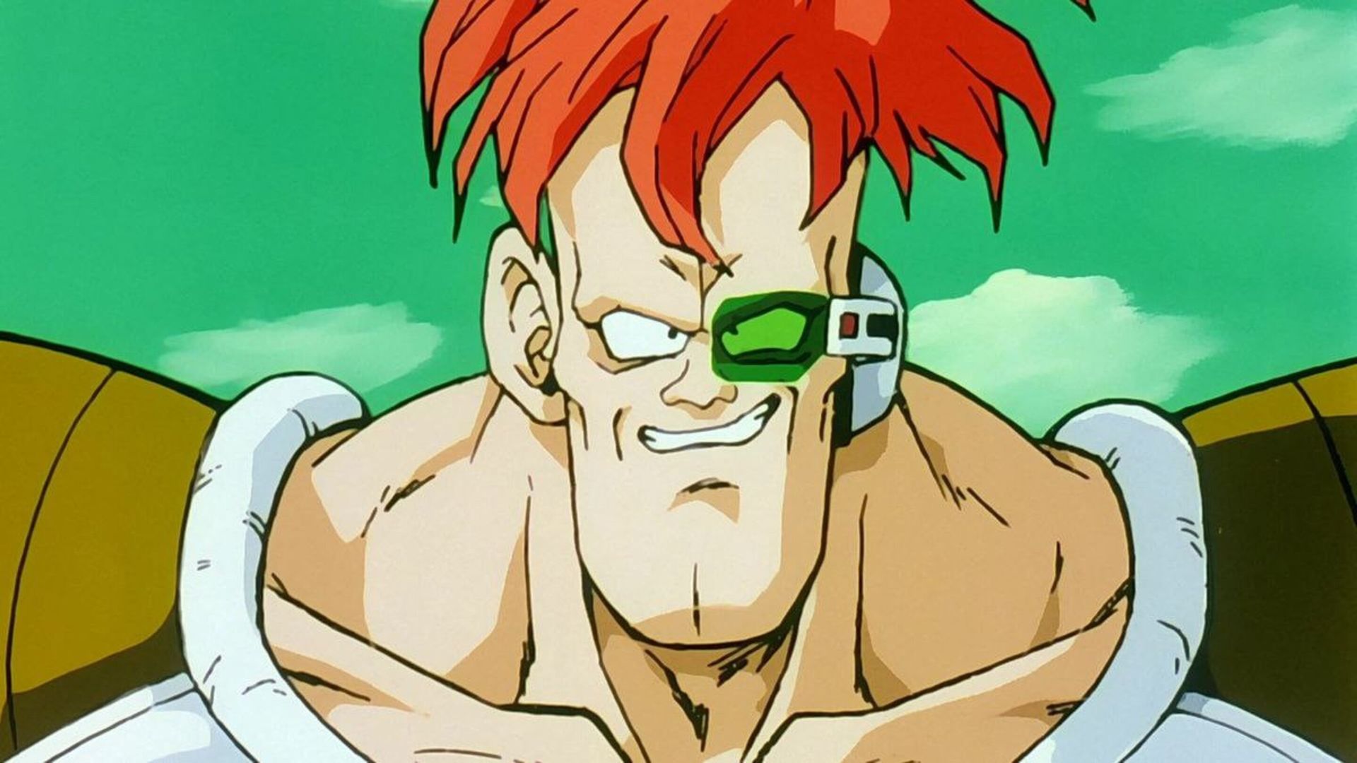 Dragon Ball Z - La nueva colección de cartas destroza el diseño ...