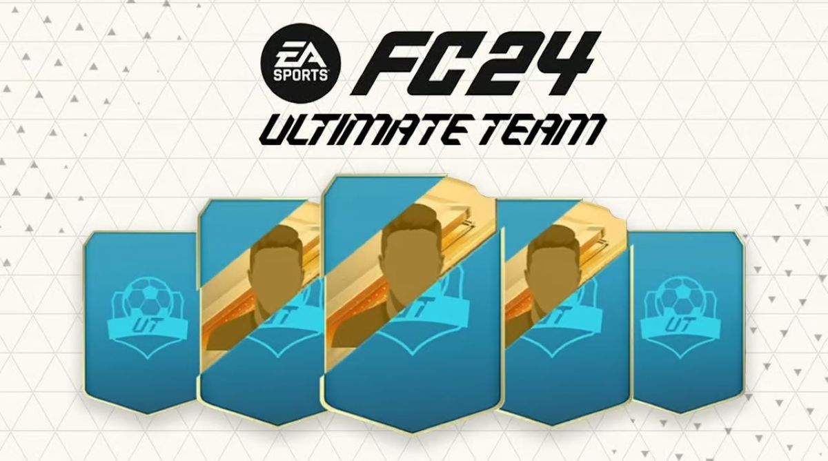 Ultimate Draft de EA Sports FC 24: cómo participar, ganar tokens, objetivos y recompensas online ...