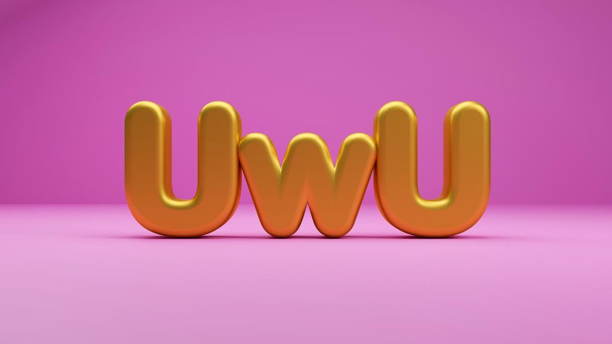 ¿Qué significa UwU, 7u7, xD, F o LoL? Las expresiones que más se ...