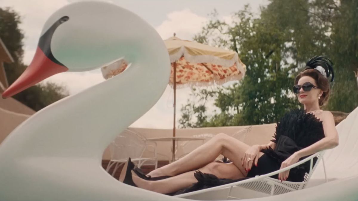 Tráiler de Feud: Capote vs. The Swans, lo nuevo de Ryan Murphy con un ...