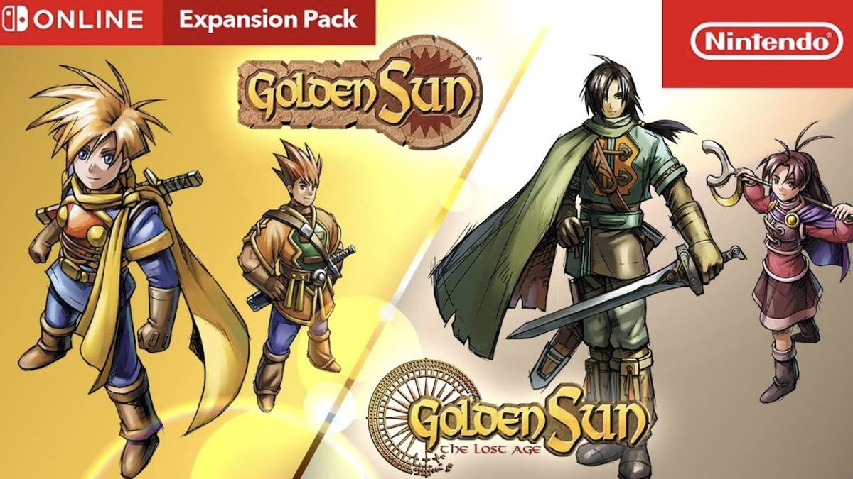 5 cosas que debes tener en cuenta antes si vas a jugar a Golden Sun en ...
