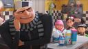 La saga de Gru. Mi villano favorito imitará a Los Simpson y no hará ...