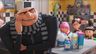 La saga de Gru. Mi villano favorito imitará a Los Simpson y no hará ...