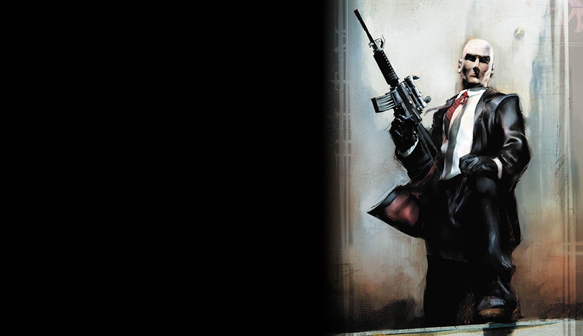 Este es el orden cronológico correcto para jugar a los juegos de Hitman