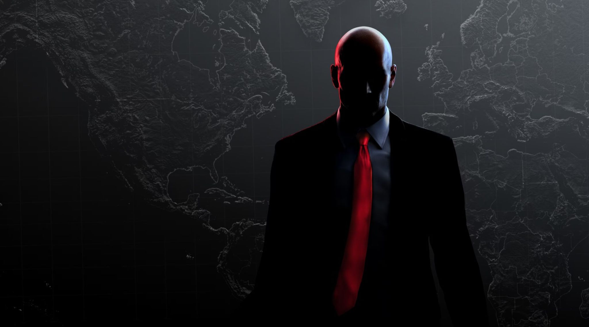 Este es el orden cronológico correcto para jugar a los juegos de Hitman