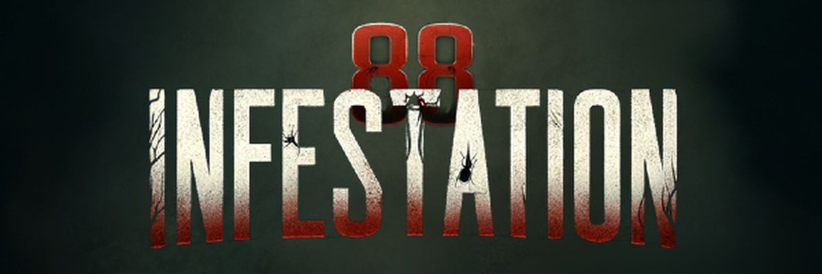 Infestation 88 cambia de nombre a Infestation: Origins, sus creadores ...