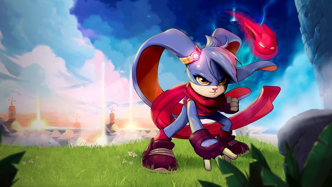 Kaze and the Wild Masks | Hobby Consolas