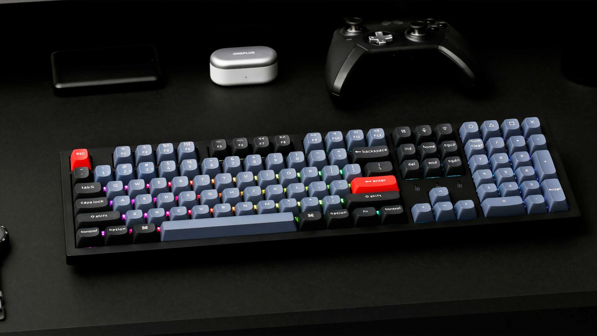 Mejores teclados mecánicos gaming: qué debes tener en cuenta y mejores modelos