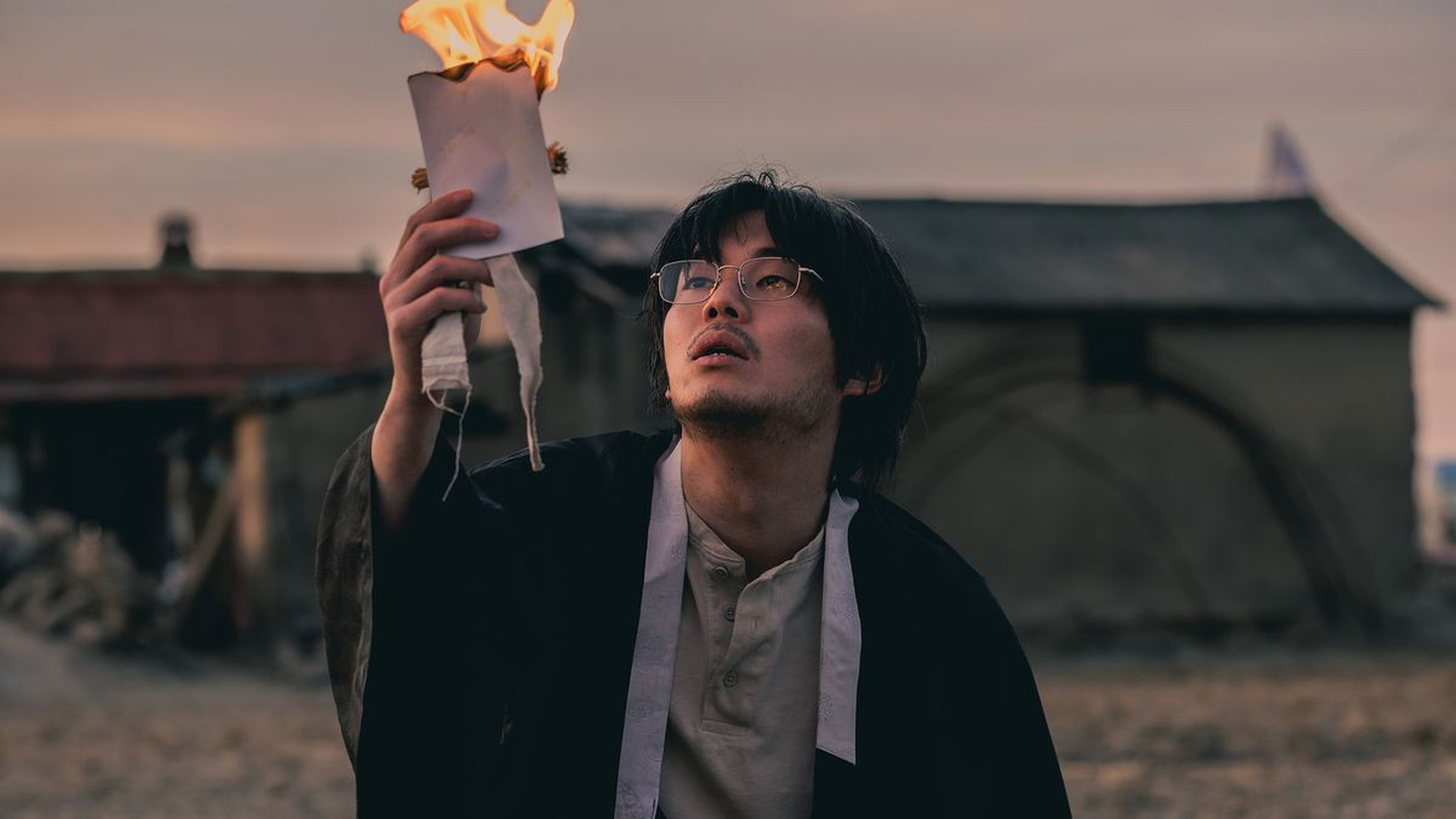 Crítica de El legado: el misterioso drama familiar surcoreano de Netflix