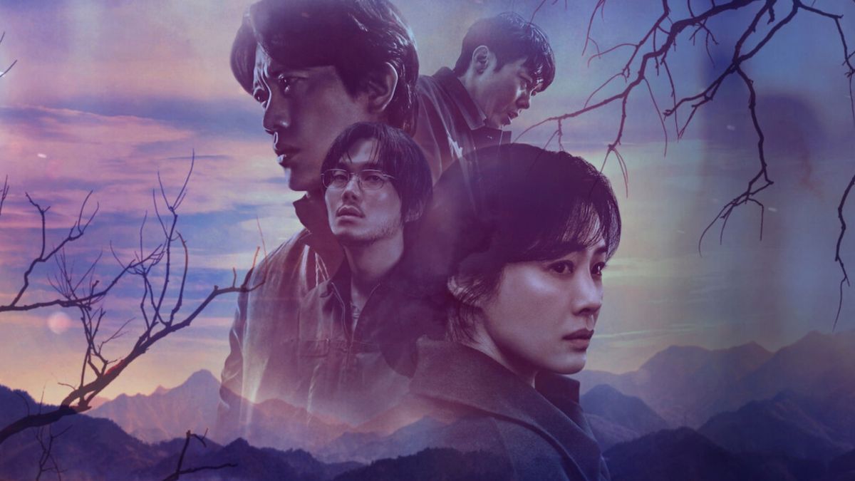 Crítica de El legado: el misterioso drama familiar surcoreano de Netflix