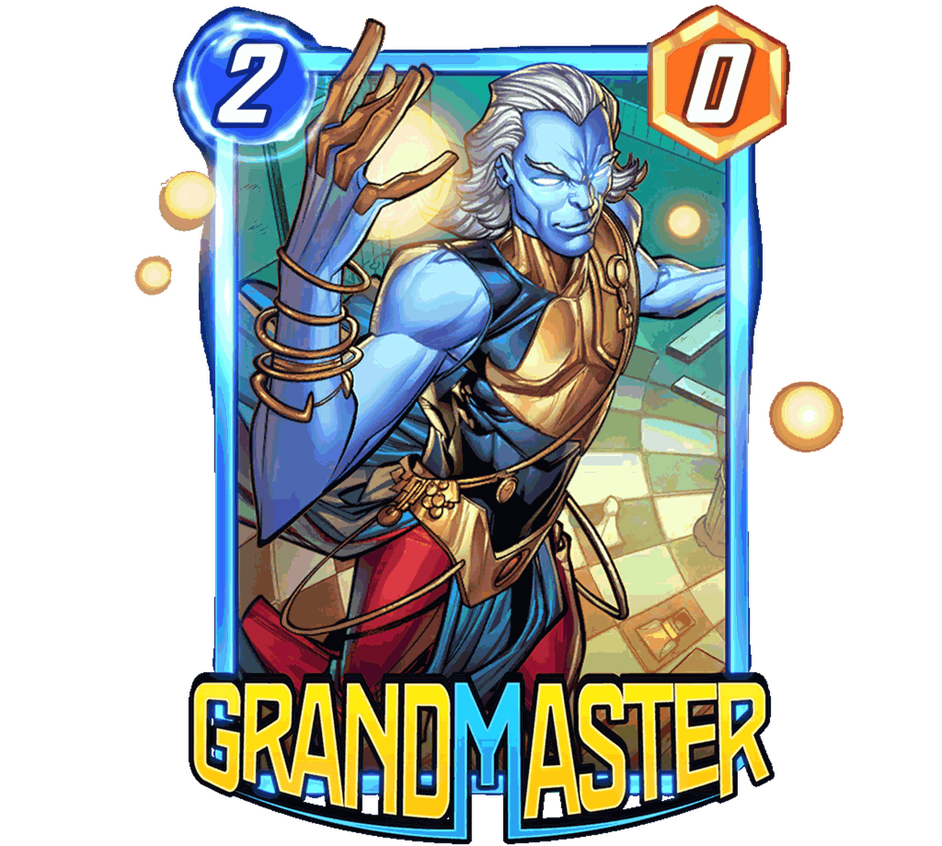 El Gran Maestro llega a Marvel Snap: mejor mazo para Grandmaster, una ...