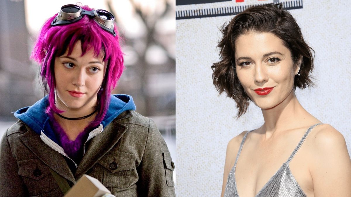 Qué pasó con Mary Elizabeth Winstead, la actriz y cantante que fue ...