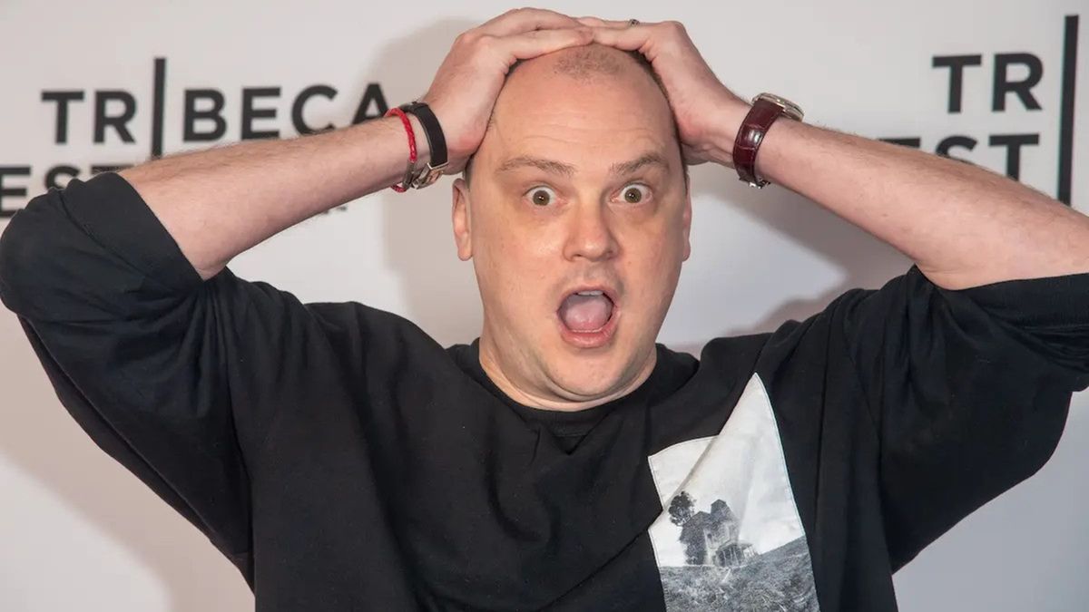 Mike Flanagan se rinde ante el nuevo éxito de Netflix: "una obra asombrosa"