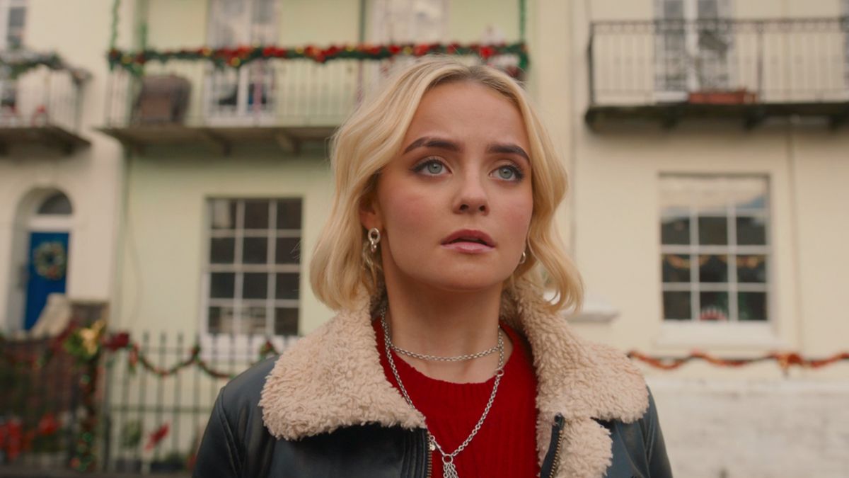 Millie Gibson dejará Doctor Who después de una temporada, y será sustituida por Varada Sethu