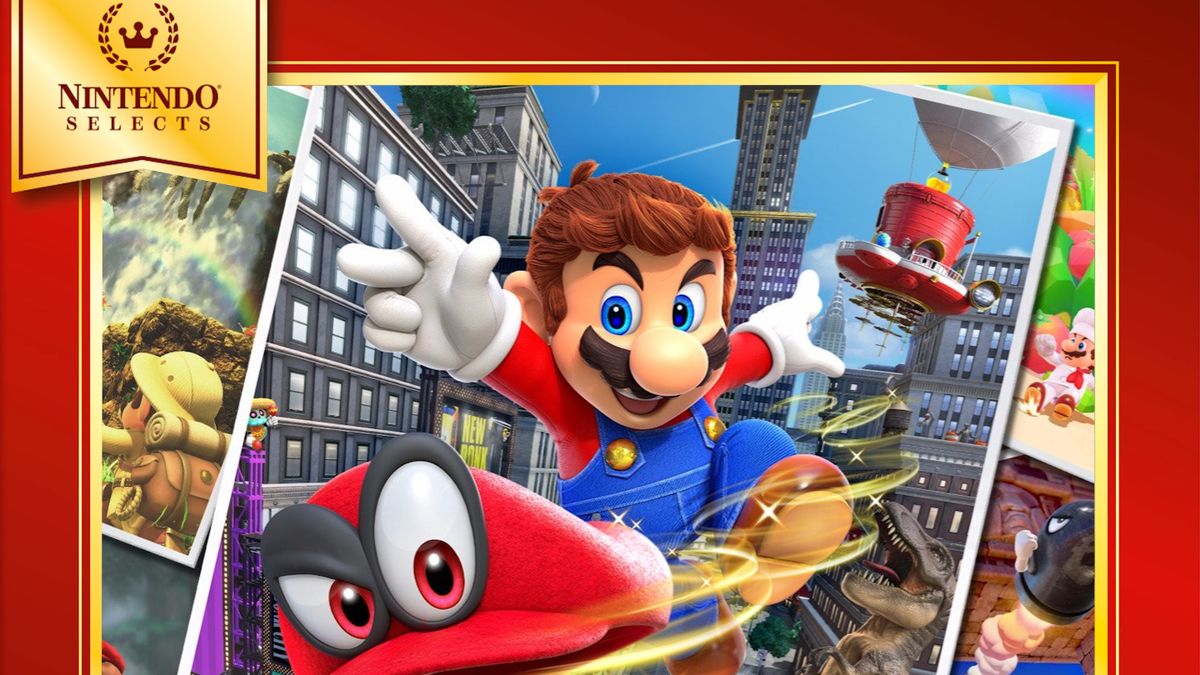 Rumor: algunos juegos de Switch están descatalogándose, ¿indicios de ...