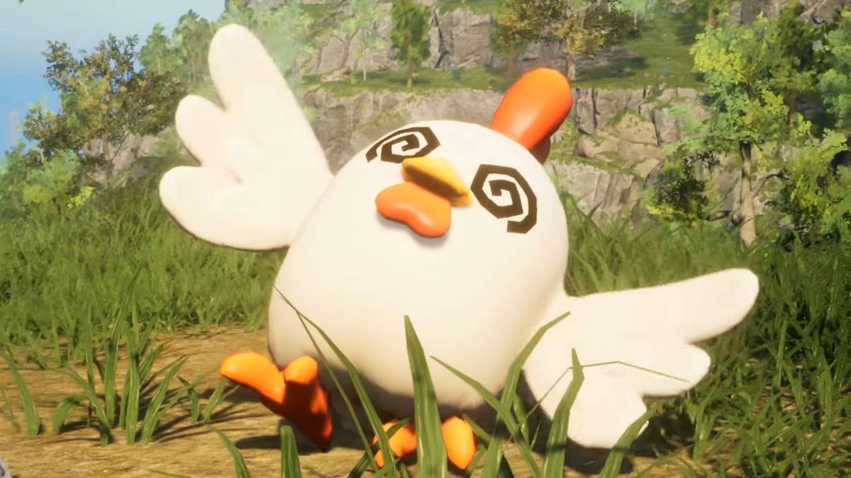 Palworld vende más de 2 millones en 24 horas y roza los 10 más de ...