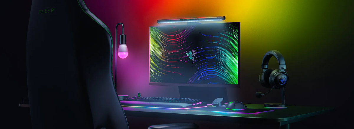 Razer saca la artillería en CES 2024 presentando nuevos portátiles ...