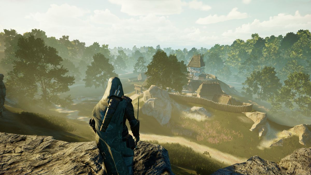 Todos los juegos exclusivos para PC en 2024