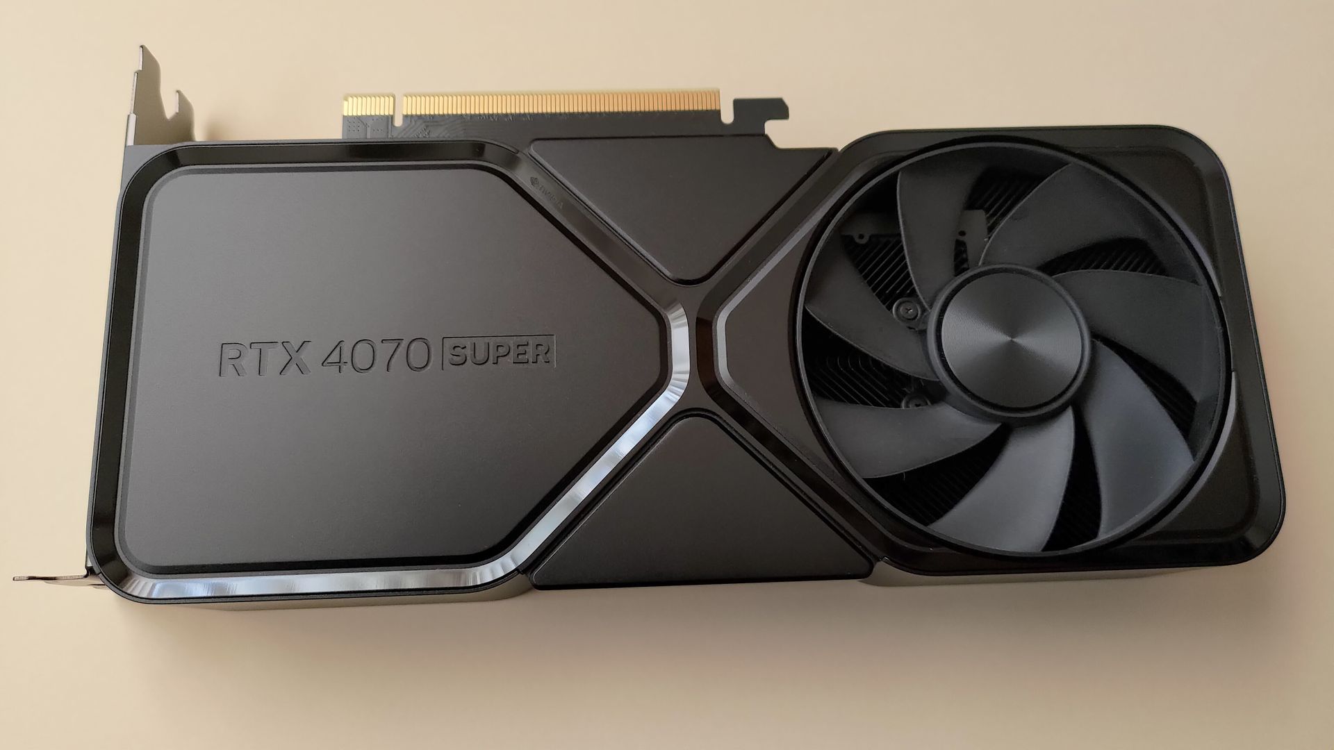 Análisis de RTX 4070 Super, la mejorada GPU de Nvidia ahora puede hasta ...