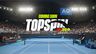 TopSpin 2K25 anunciado y saldrá este año: 2K Games vuelve a la pista de tenis