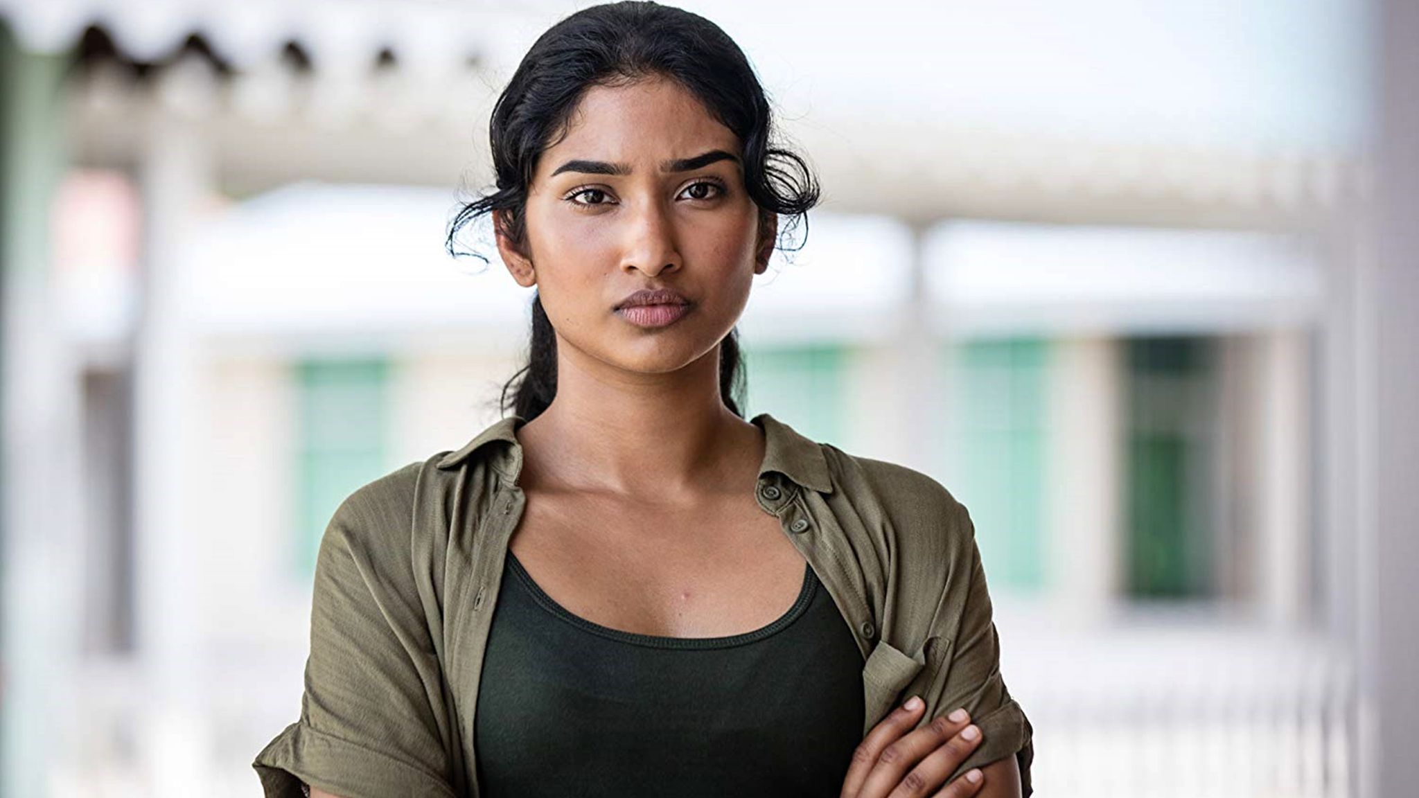 Primer vistazo a Varada Sethu como la nueva acompañante del Doctor Who tras la marcha de Millie ...