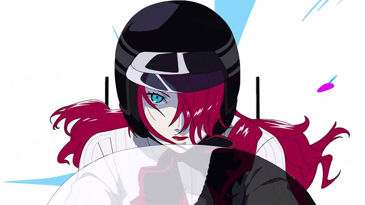 Así es el opening de Persona 3 Reload con un nuevo tema musical, a solo ...