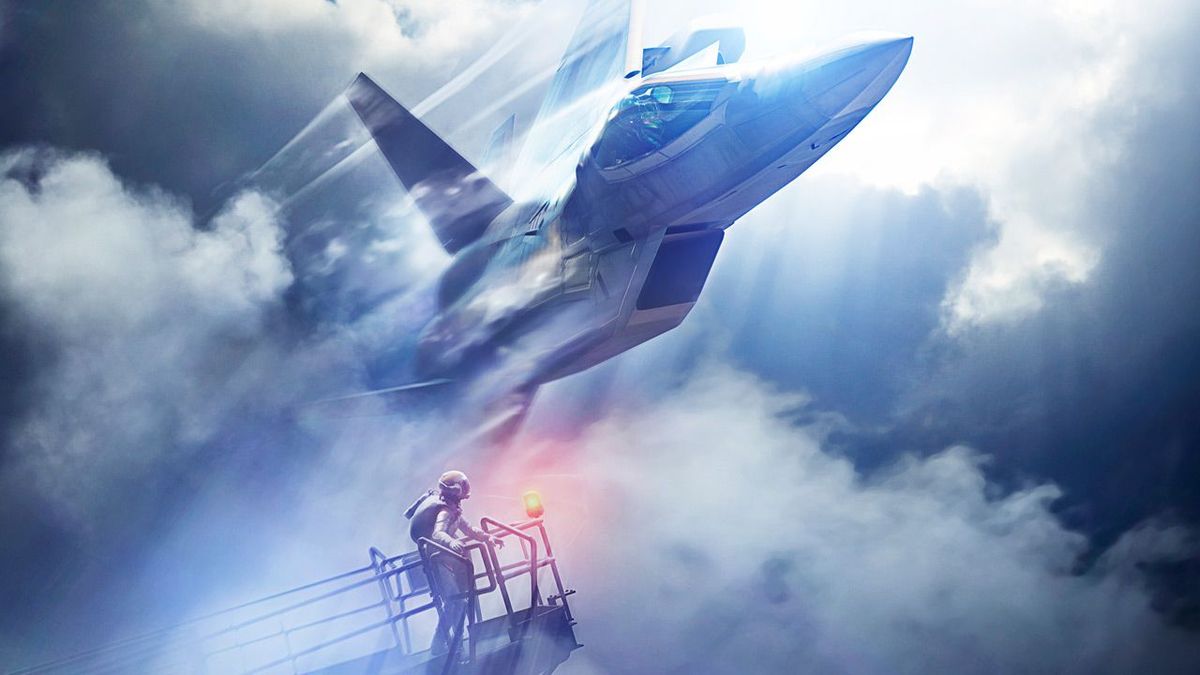 Ace Combat 7: Skies Unknown, uno de los mejores juegos de combate aéreo ...