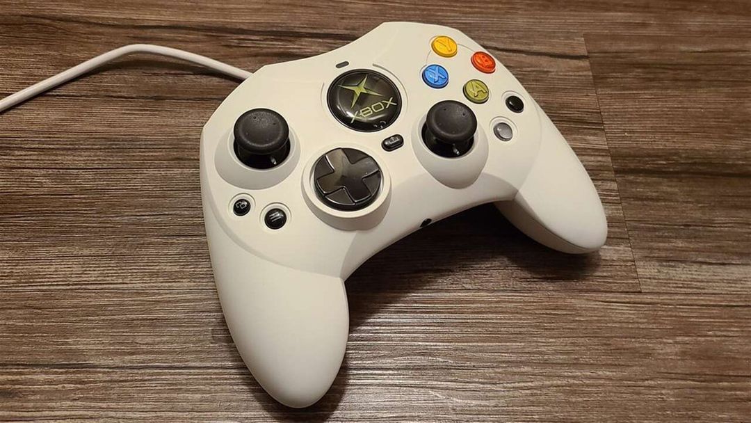 Así es la nueva versión del Xbox Controller S de Hyperkin, el mando ...