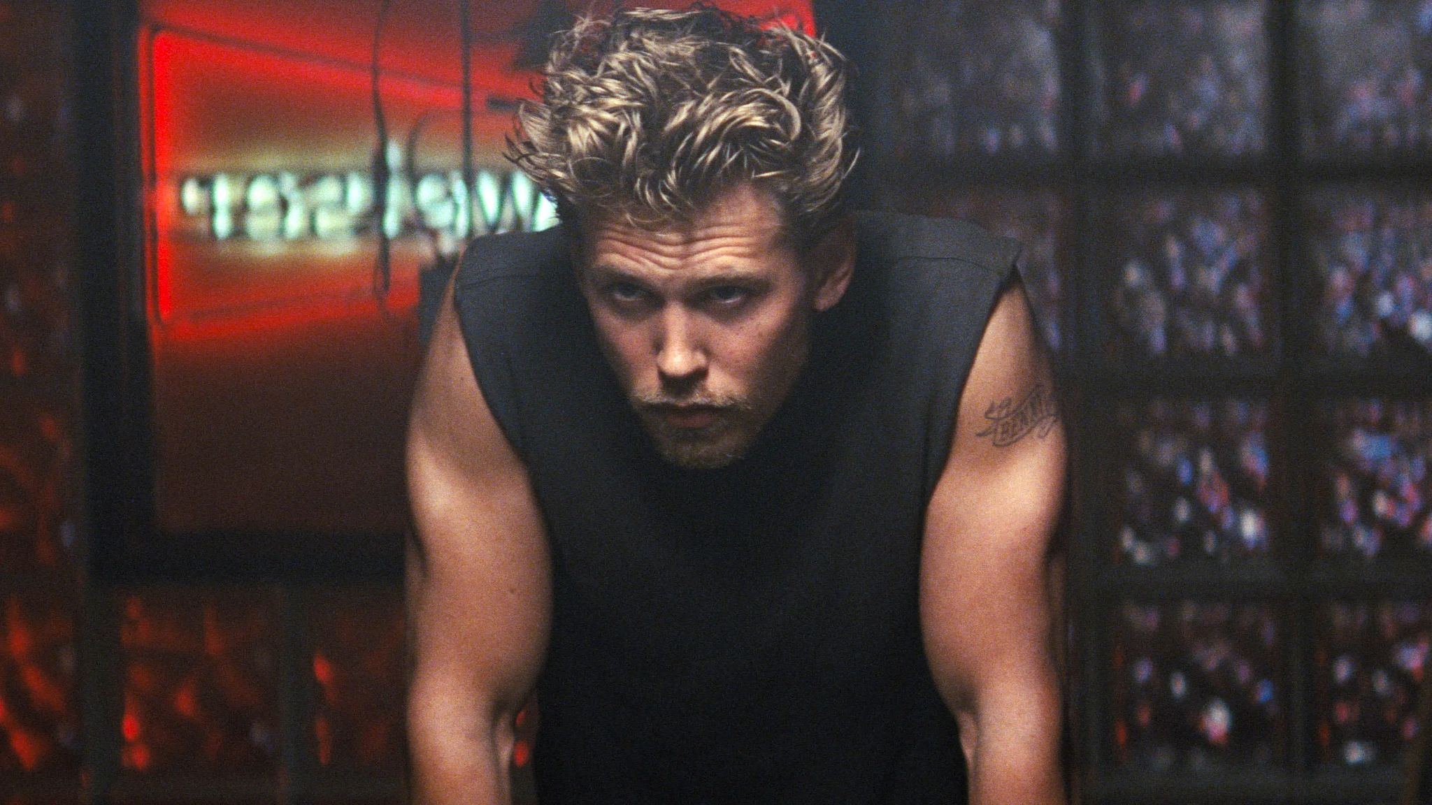 Tráiler de Bikeriders. La ley del asfalto, con Austin Butler y Tom ...