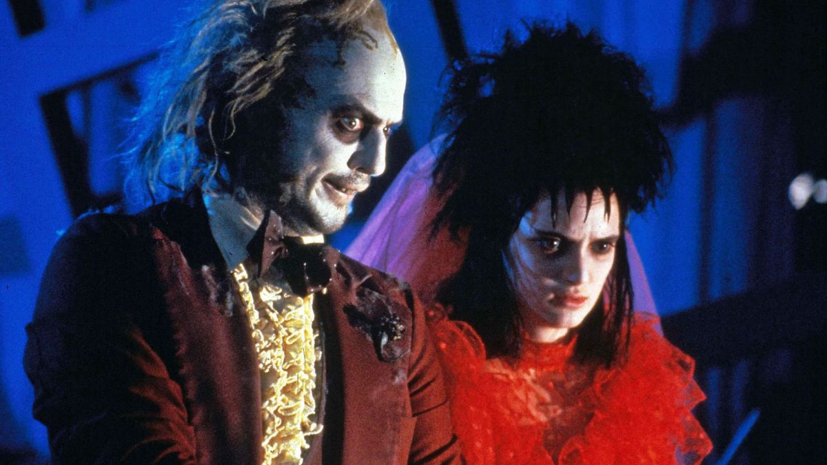 El guion original de Bitelchús tenía un cruel final que cambiaba por ...