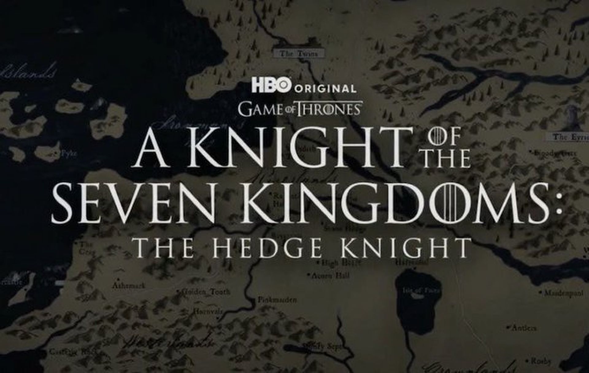 El caballero de los Siete Reinos es la nueva precuela de Juego de ...