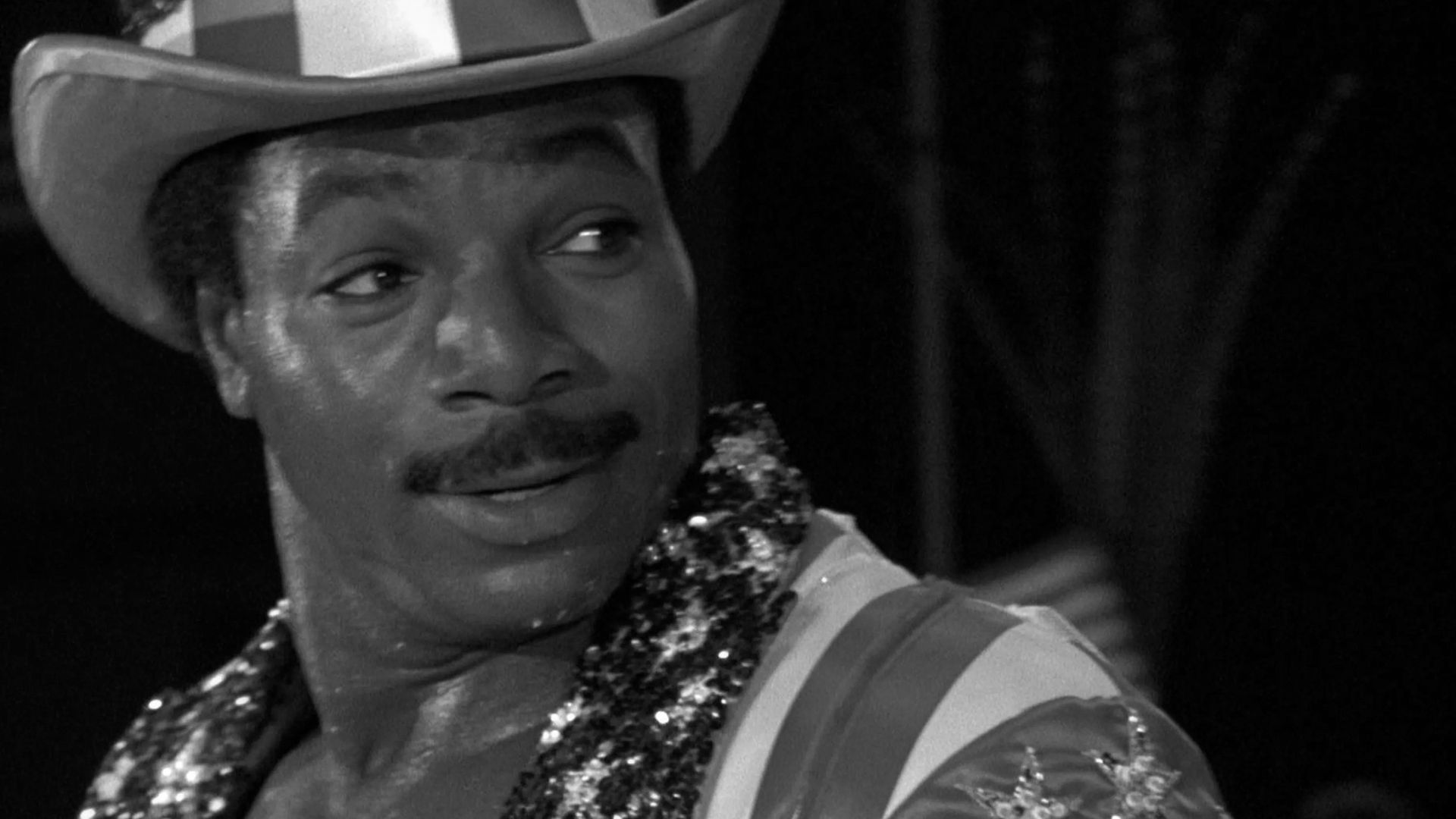 Ha muerto Carl Weathers, actor de Apollo Creed en Rocky, The ...