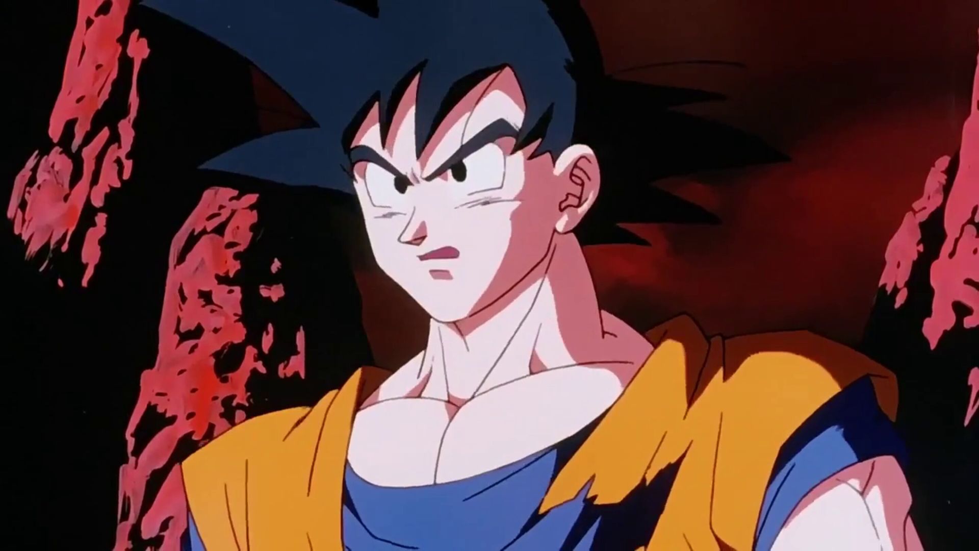 Dragon Ball Super - Primeras imágenes oficiales del nuevo capítulo de ...