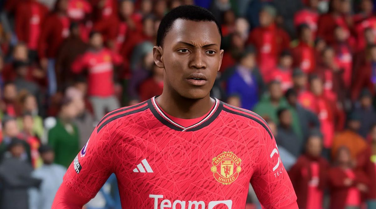 Ea Sports Fc 24 Evolución Persecución De Doble Plus Mejores Jugadores