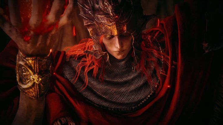 Hidetaka Miyazaki confirma que Shadow of the Erdtree es la primera y última expansión para Elden ...